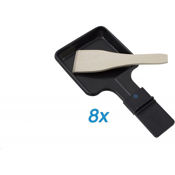 Guide Des Meilleurs Appareils à Raclette | Juillet 2021