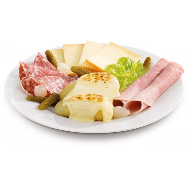 Guide Des Meilleurs Appareils à Raclette | Juillet 2021