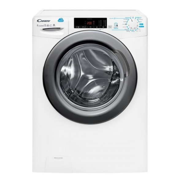 Machine A Laver Sechante Candy