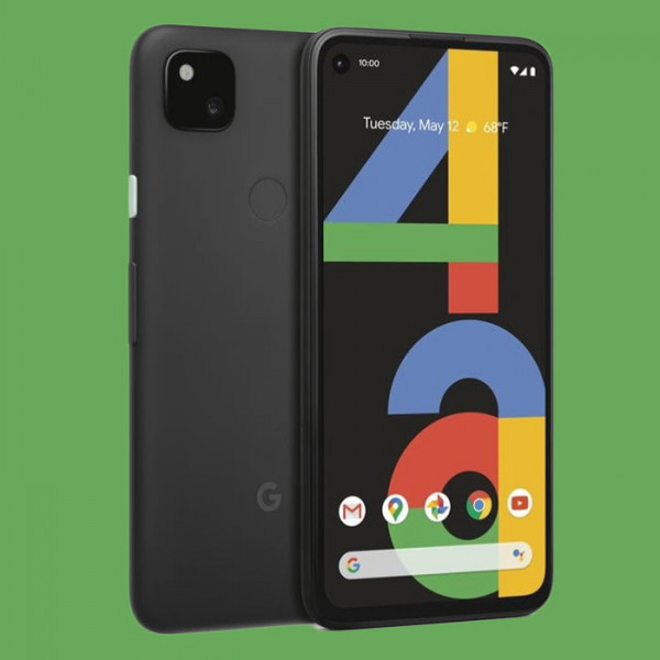 Google Pixel 4A - Smartphone Ecran 5,8 Pouces - 128 Go | Monsieur Guide